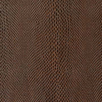 snake-walnut-faux-snakeskin-fabric – Harris & Stearns