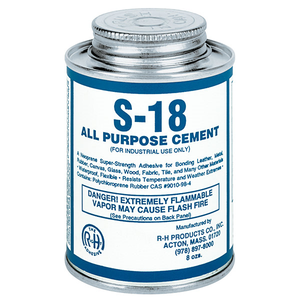 S-18-adhesive-all-purpose-cement – Harris & Stearns