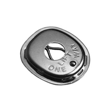 LDBN16205 One-Way-Lift® Socket – Harris & Stearns