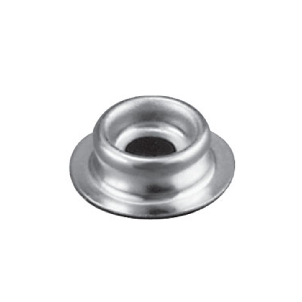 Stud – Stainless Steel Snap Fastener – Harris & Stearns